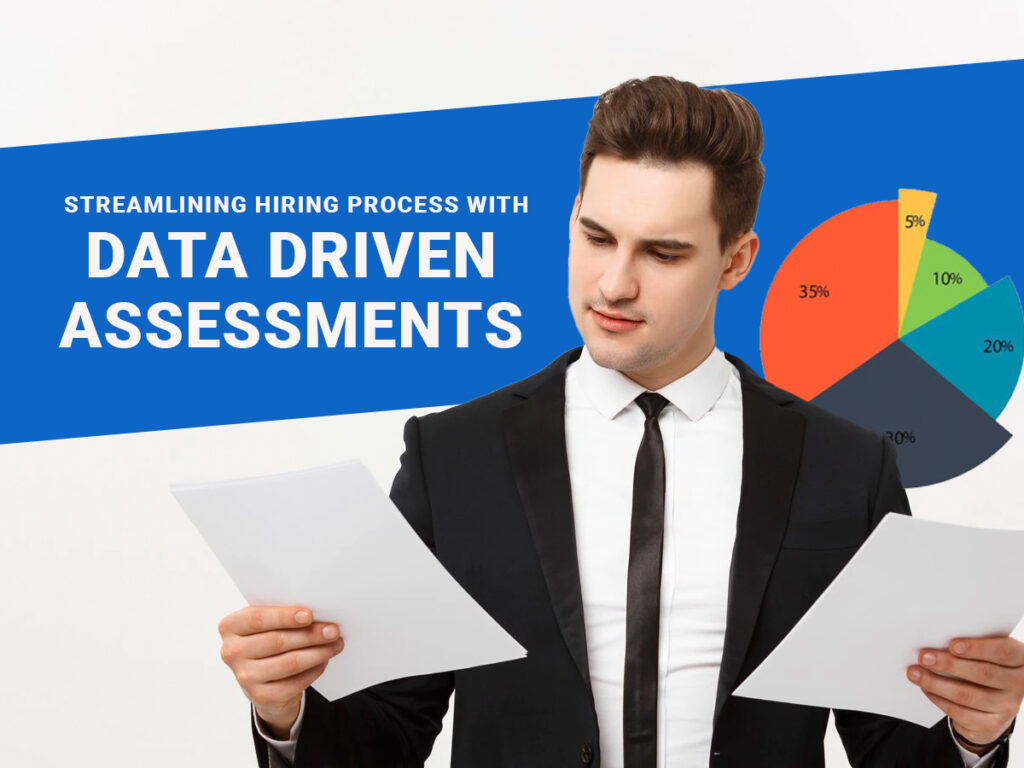 Benefits of Data-Driven Assessment With Structured Interviews